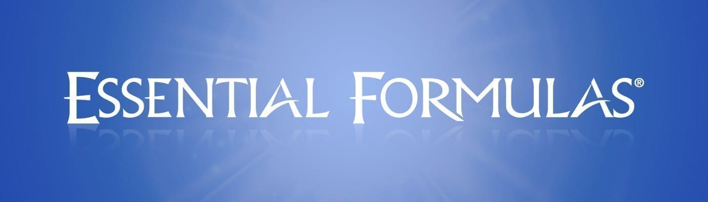 About Us | Essential Formulas