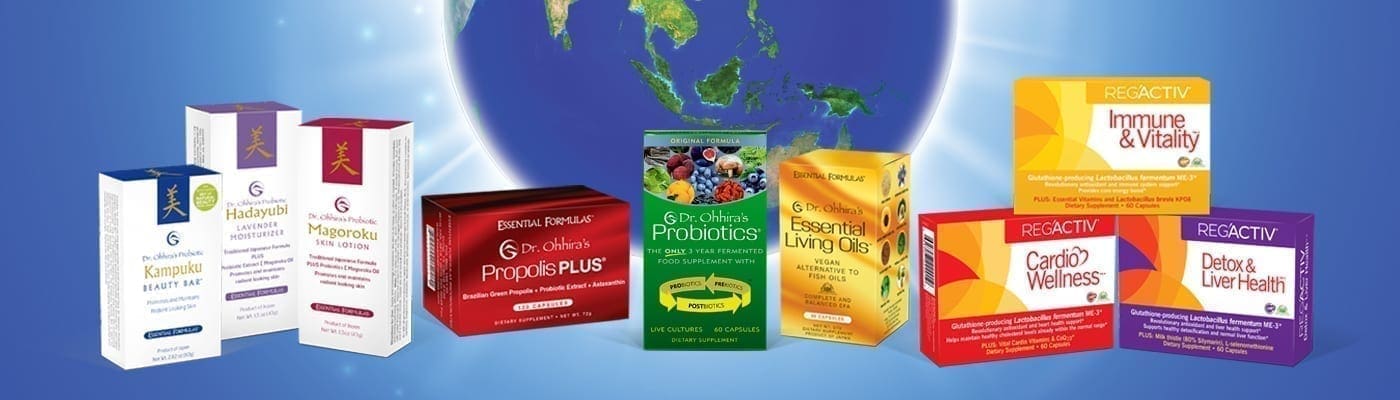 Contact Us | Essential Formulas